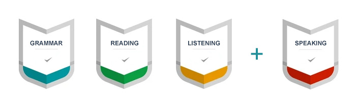 Free Online English Test and Language Assessment