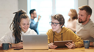 Online English Private Lessons